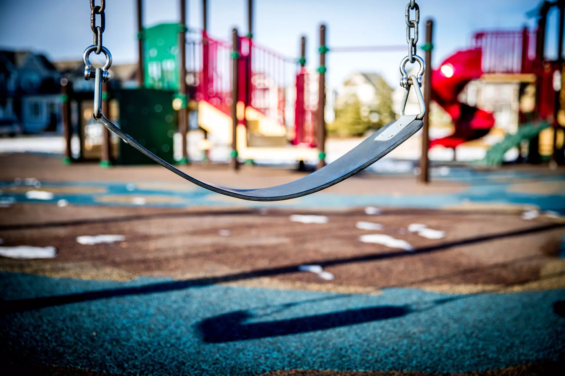 Donnez à votre jardin d'enfants TDAH un coup de pouce pour améliorer ses compétences sociales et devenez le roi de la balançoire