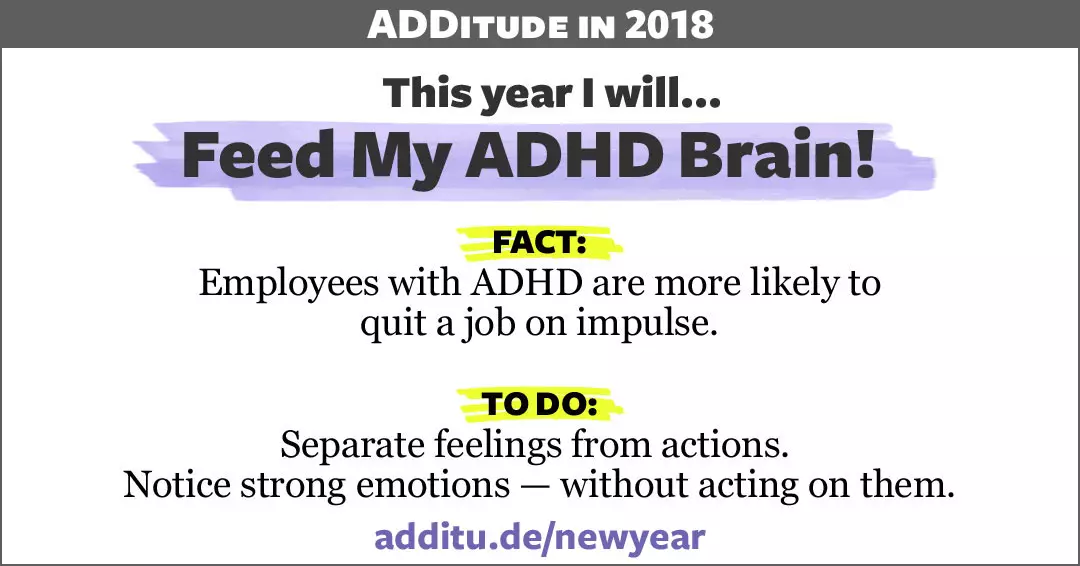 A diagnosis ADHD telat