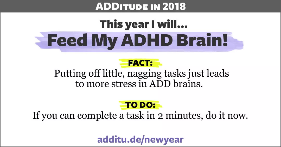 Masalah sareng solusi pangobatan ADHD