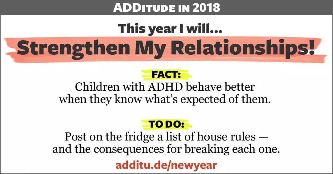 ADHD û tirsa têkçûnê