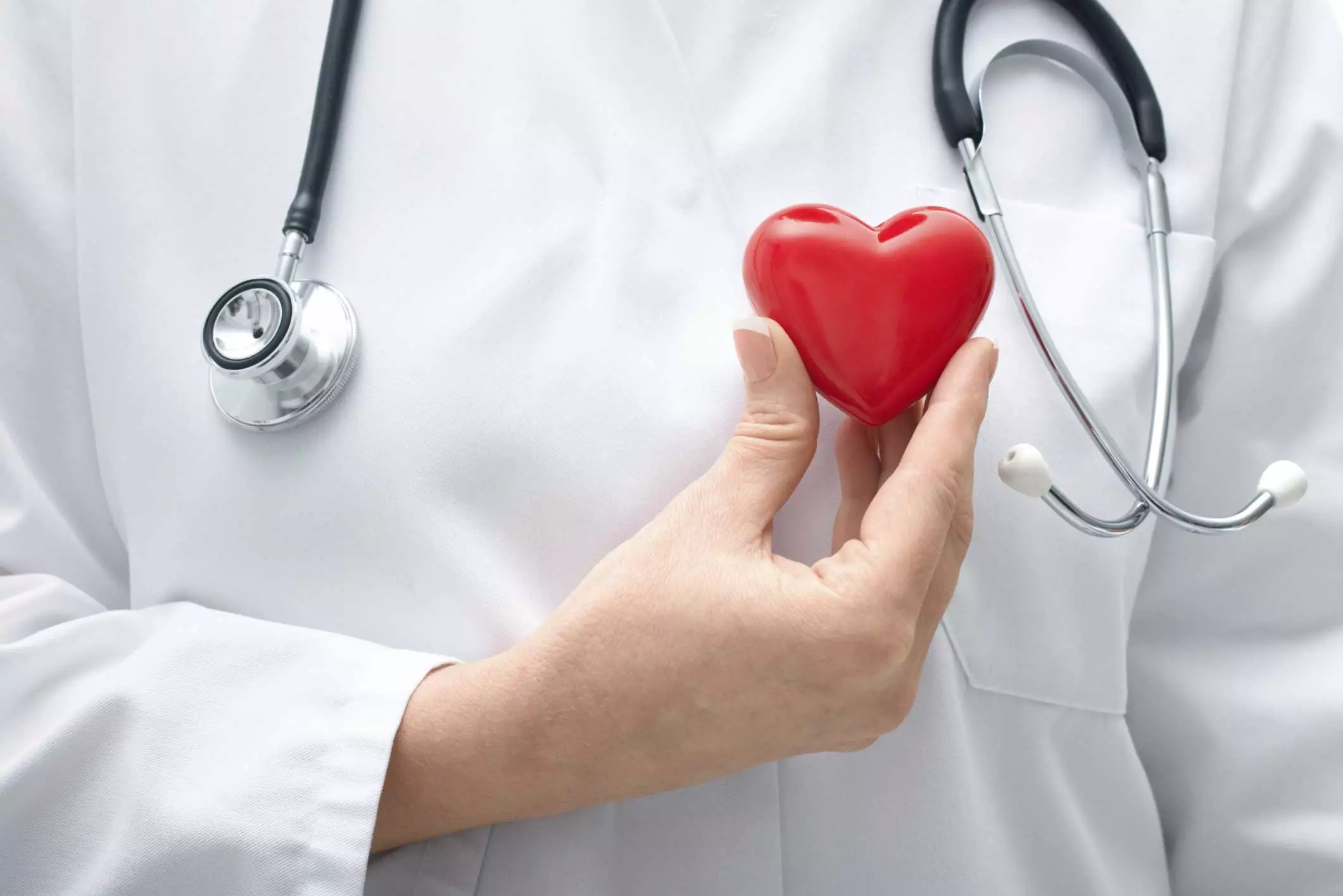 Скринінг серцево-судинної системи та ліки від СДУГ: стимулятори