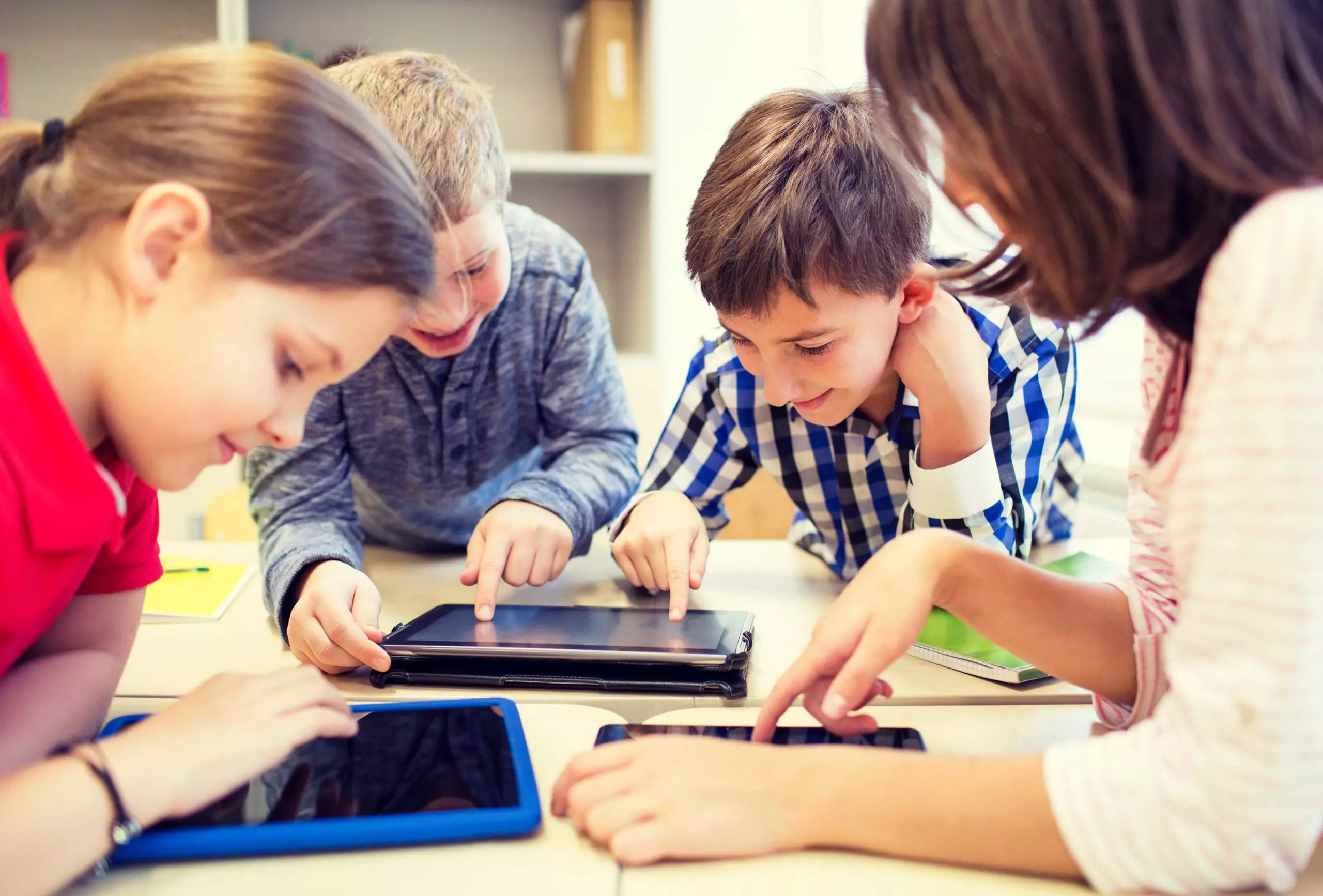 Aplikacje dla dzieci przyjazne dla ADHD: pomoc w organizacji i zadaniach domowych