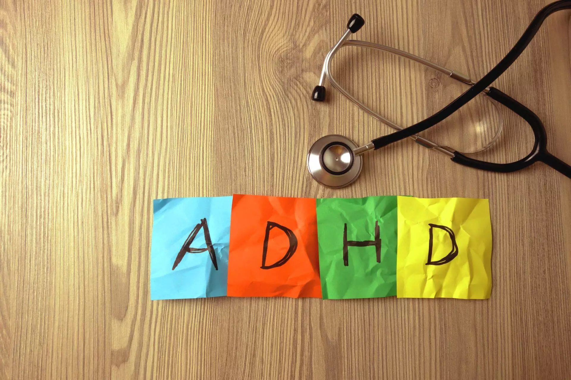 Pitakonan Diagnosis ADHD: Keprigelan Sampeyan, Jawaban Pakar 1327_1