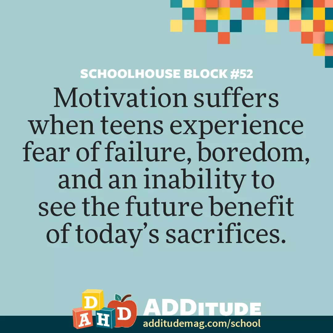 ADHD ഉള്ള സ്കൂൾ കുട്ടികൾക്കുള്ള എക്സിക്യൂട്ടീവ് ഡിസ്ഫംഗ്ഷൻ സഹായം 13438_52