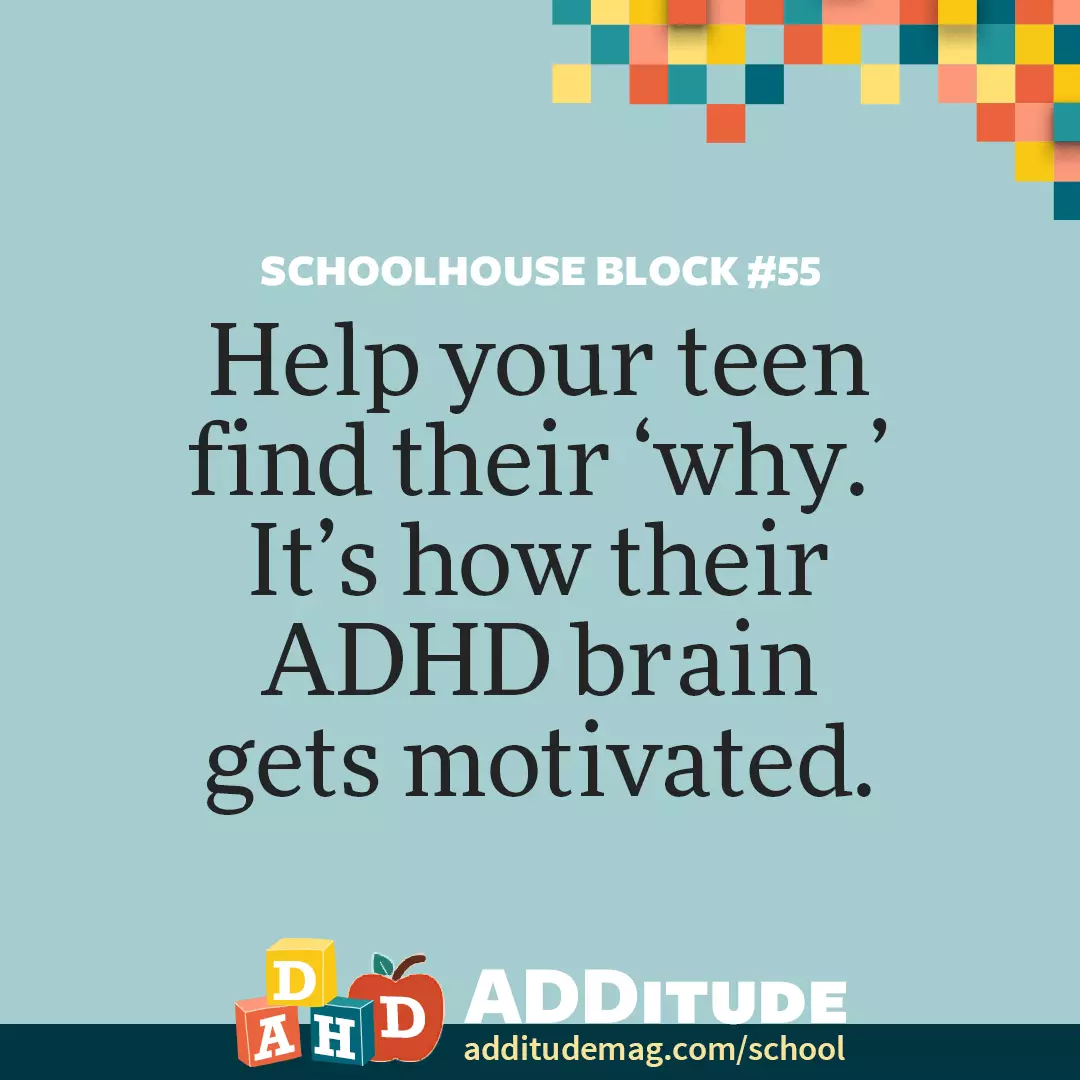 د ADHD سره د ښوونځي ماشومانو لپاره اجراییوي بې کارۍ مرسته 13438_55