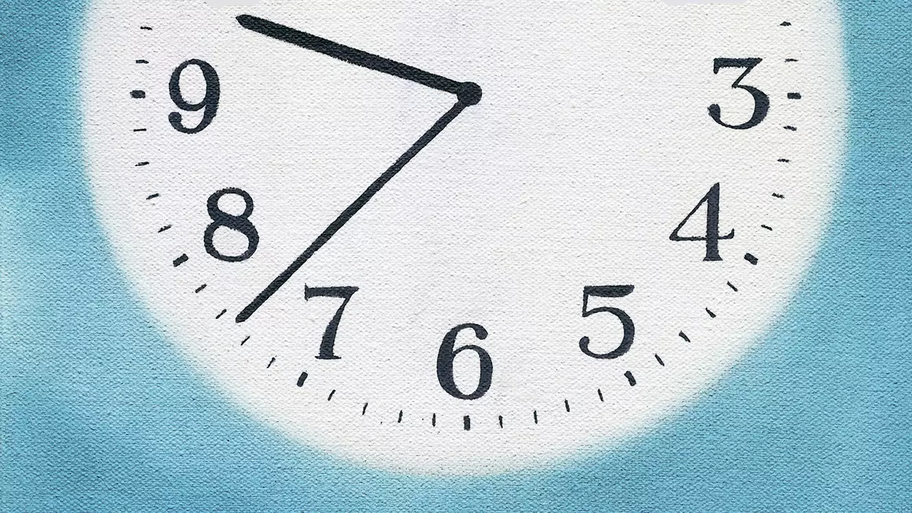 Nie wieder zu spät kommen mit Zeitmanagement-Tipps