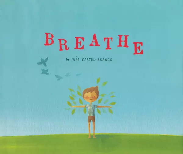 Breathe Book Review: การฝึกสติสำหรับเด็กสมาธิสั้น 13772_1