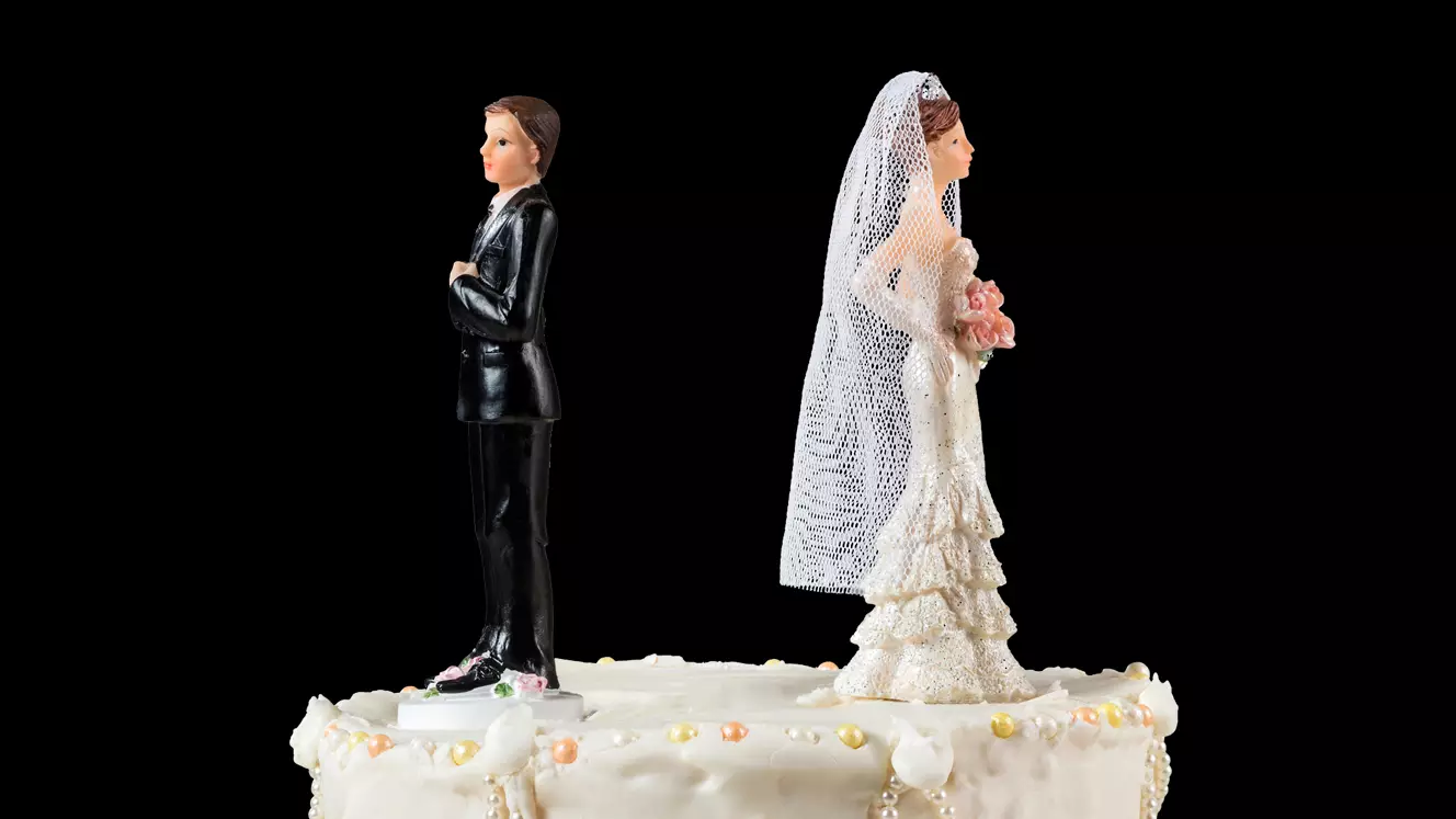 多動症導致的婚姻問題