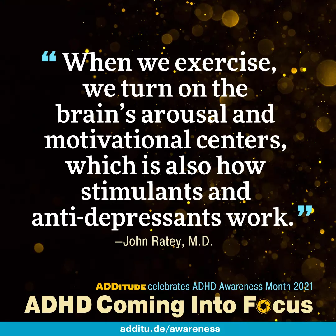 Mesiac povedomia o ADHD: Symptómy a liečba sa dostávajú do centra pozornosti 14614_2