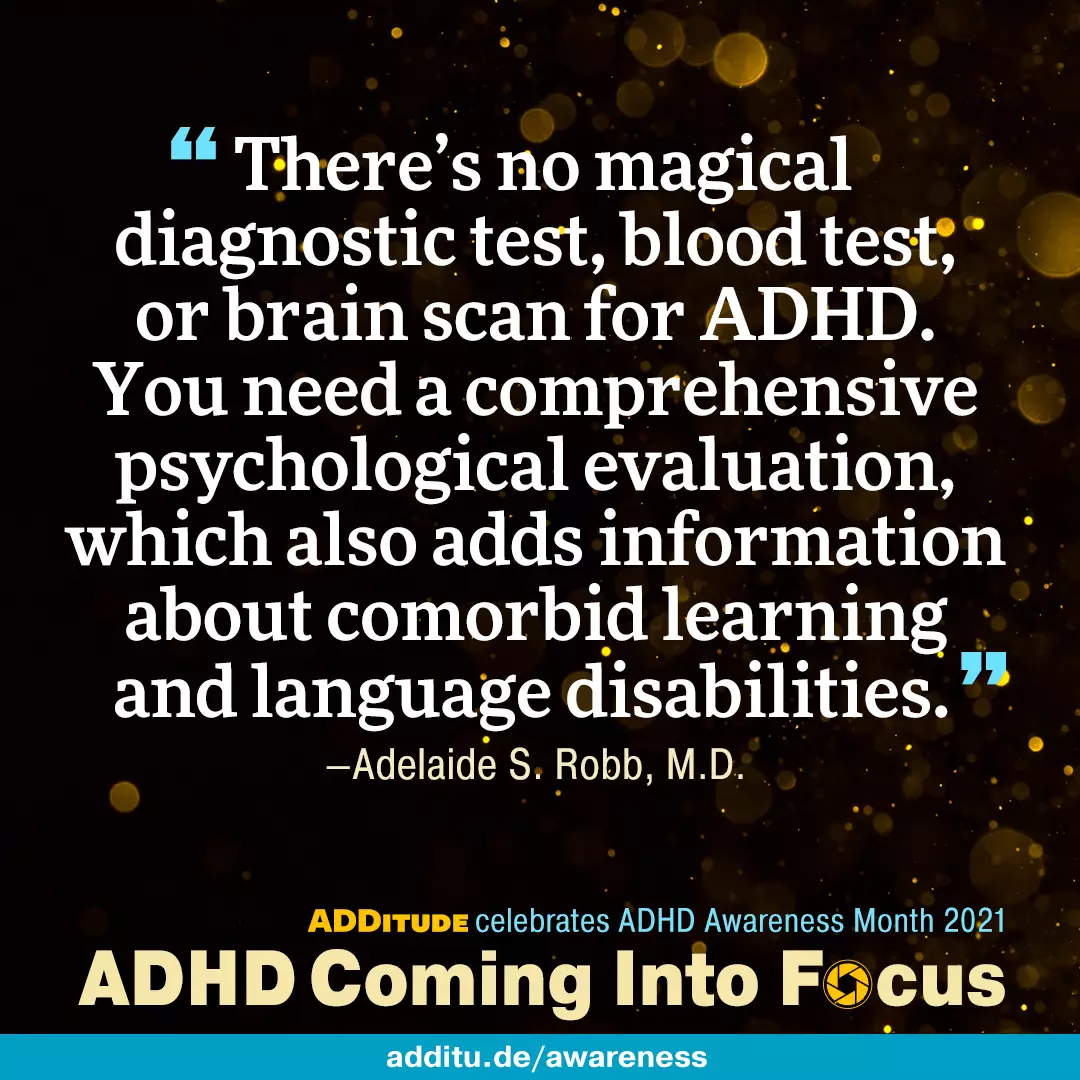 ADHD ബോധവൽക്കരണ മാസം: ലക്ഷണങ്ങളും ചികിത്സയും ശ്രദ്ധ കേന്ദ്രീകരിക്കുന്നു 14614_21