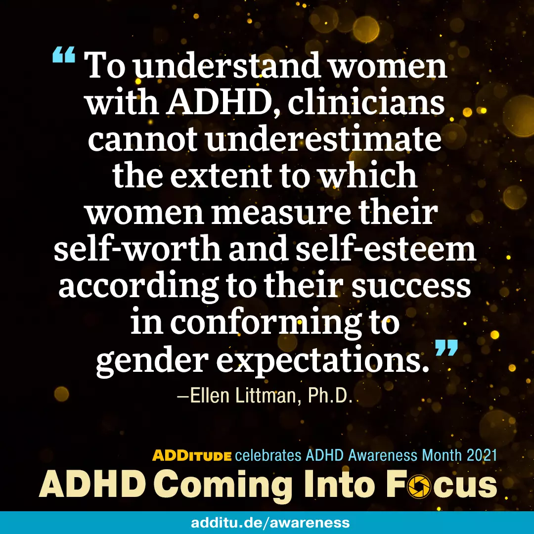 Měsíc povědomí o ADHD: Symptomy a léčba v centru pozornosti 14614_27