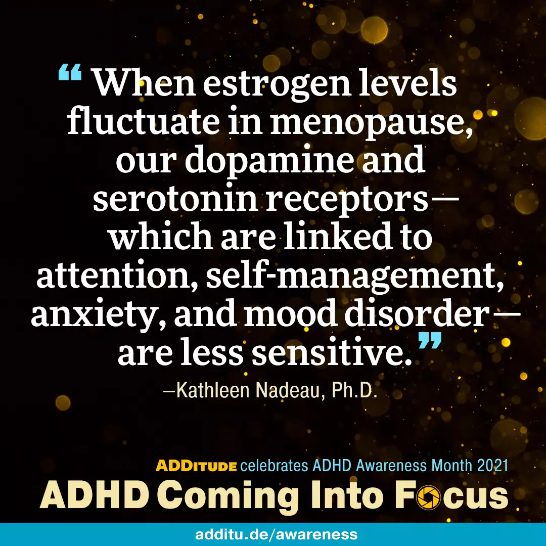Mjesec svijesti o ADHD-u: simptomi i liječenje dolaze u fokus 14614_28