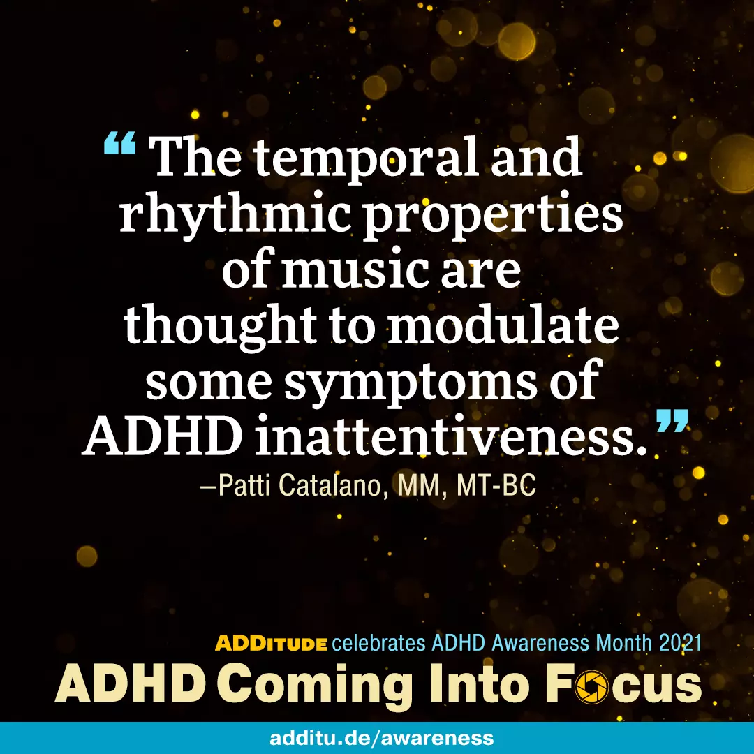 ADHD ცნობიერების თვე: სიმპტომები და მკურნალობა ყურადღების ცენტრშია 14614_30