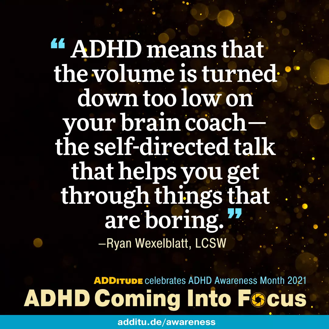 ADHD ബോധവൽക്കരണ മാസം: ലക്ഷണങ്ങളും ചികിത്സയും ശ്രദ്ധ കേന്ദ്രീകരിക്കുന്നു 14614_8