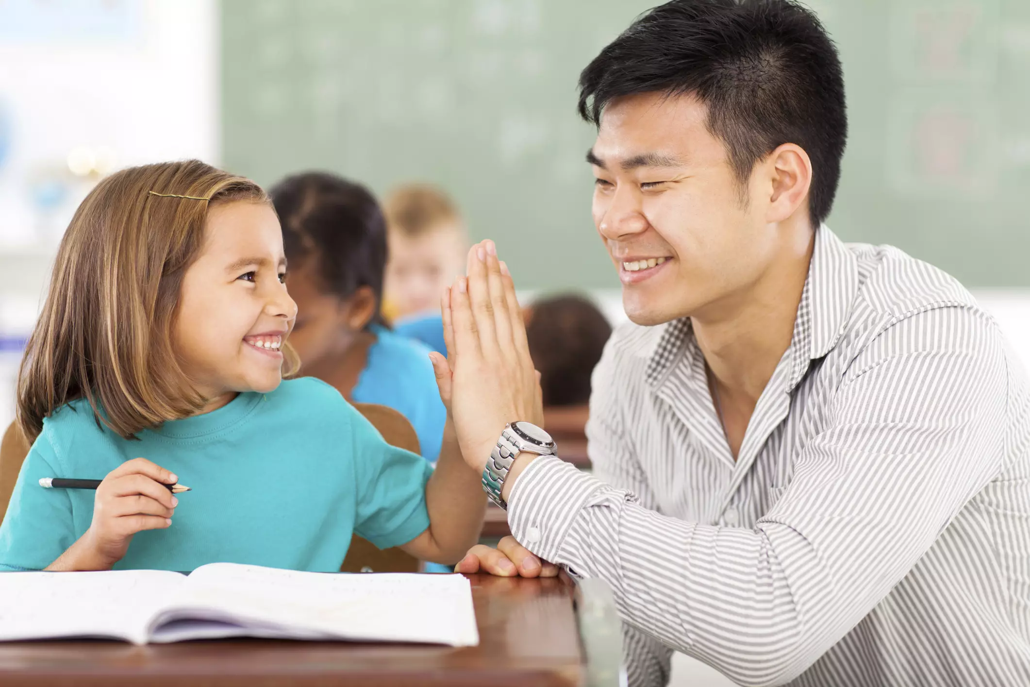 Расслабленный график домашнего обучения может помочь вашему ребенку с СДВГ расти
