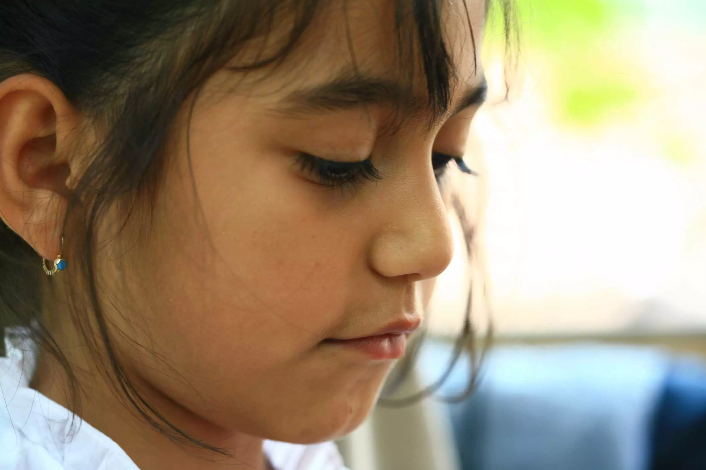 Ndihma e fëmijëve me ADHD të shërohen nga një ditë e keqe në shkollë | SHTOJCA
