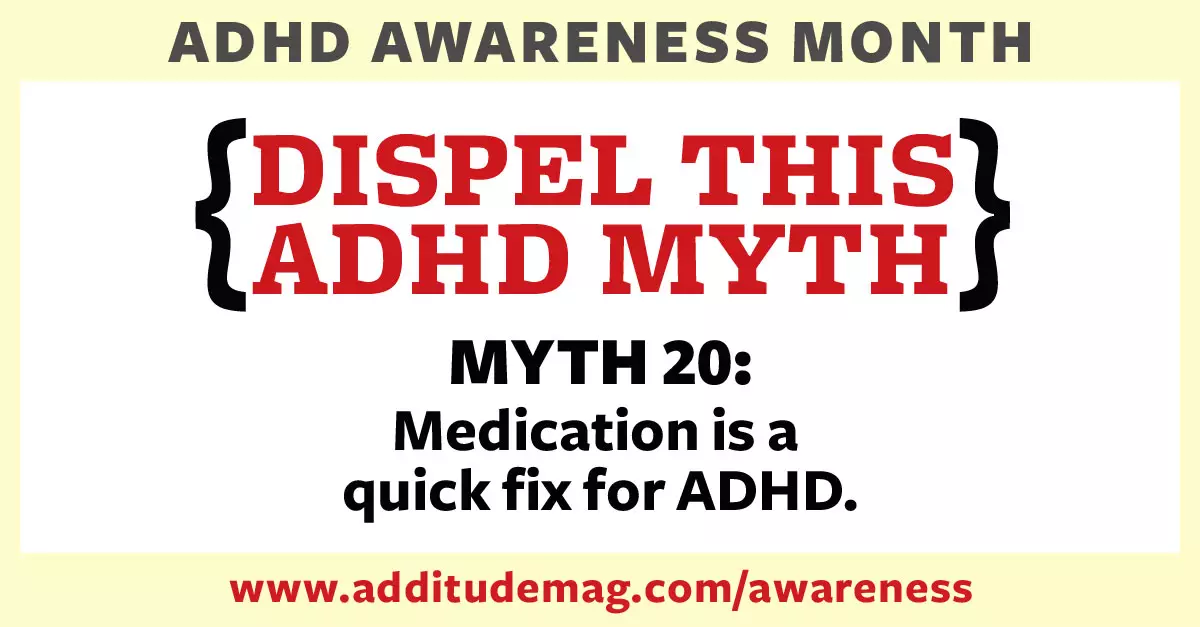 رفتار درمانی برای درمان ADHD
