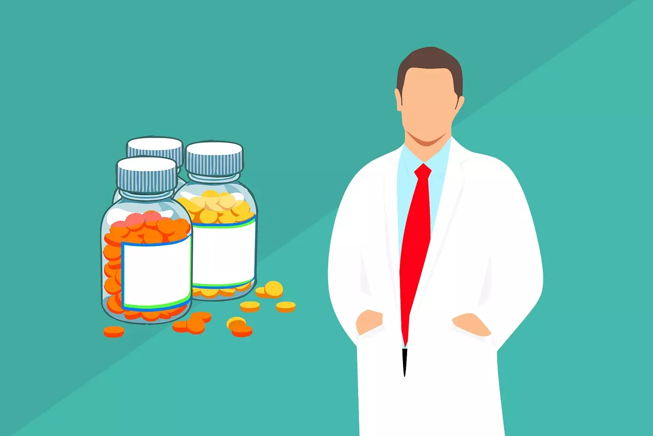 ADHD comparison pengobatan - Ritalin vs Adderall