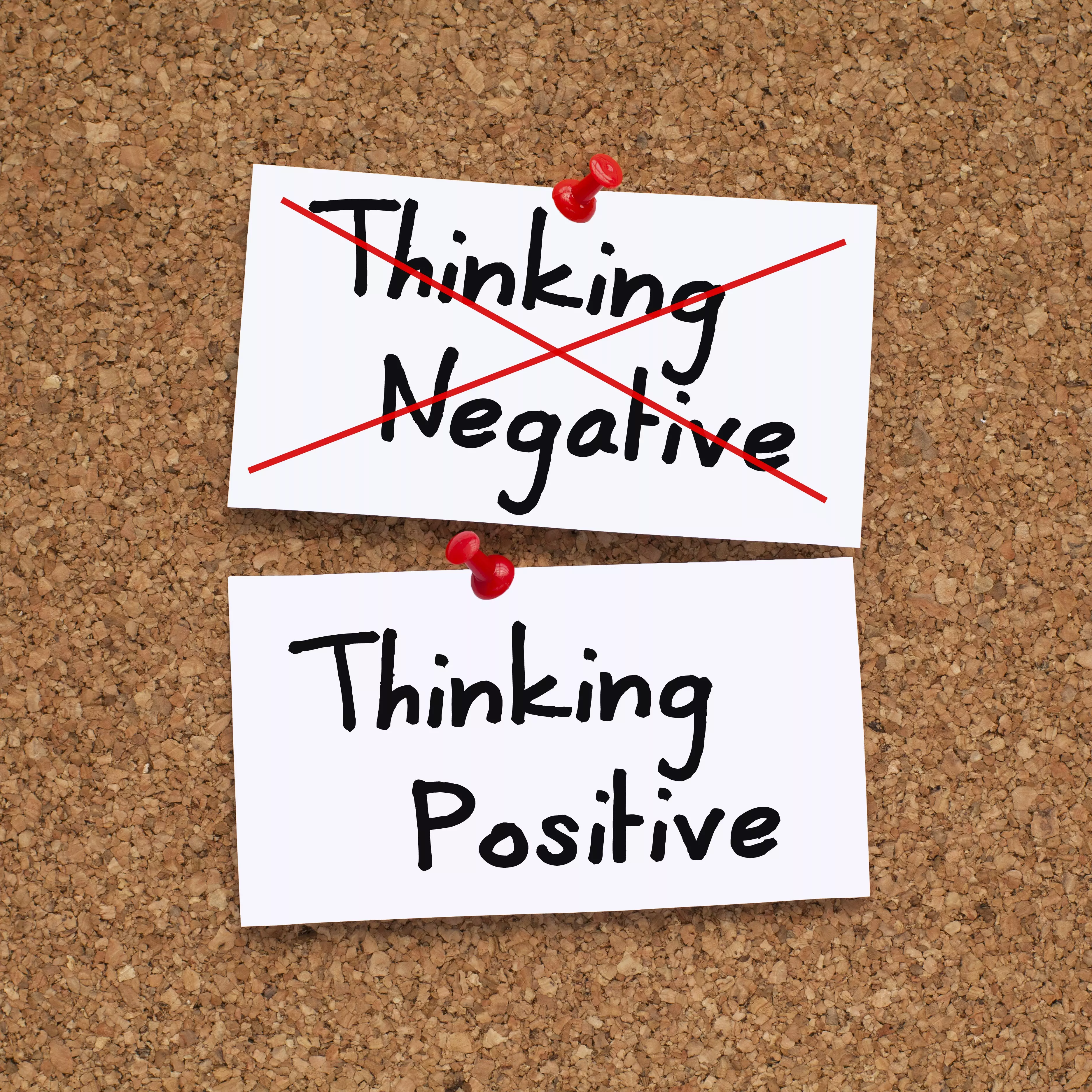 ADHD e il potere del pensiero positivo | ADDitude - Blog sul disturbo da deficit di attenzione