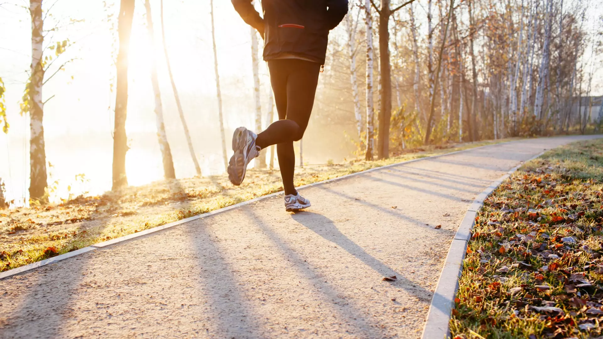 ADHD we Running: Track maňa mekdepde we işde üstünlik gazanmaga kömek etdi