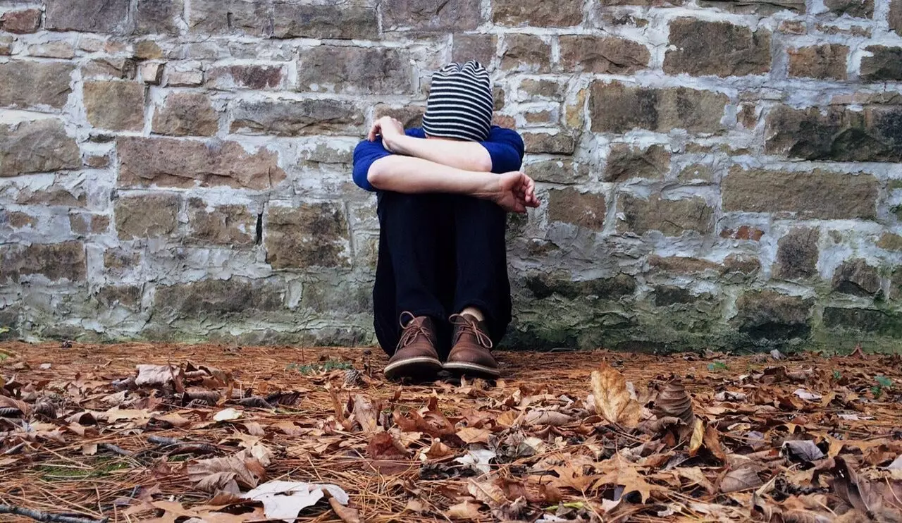 A disforia sensível à rejeição afeta um adulto com TDAH e desregulação emocional