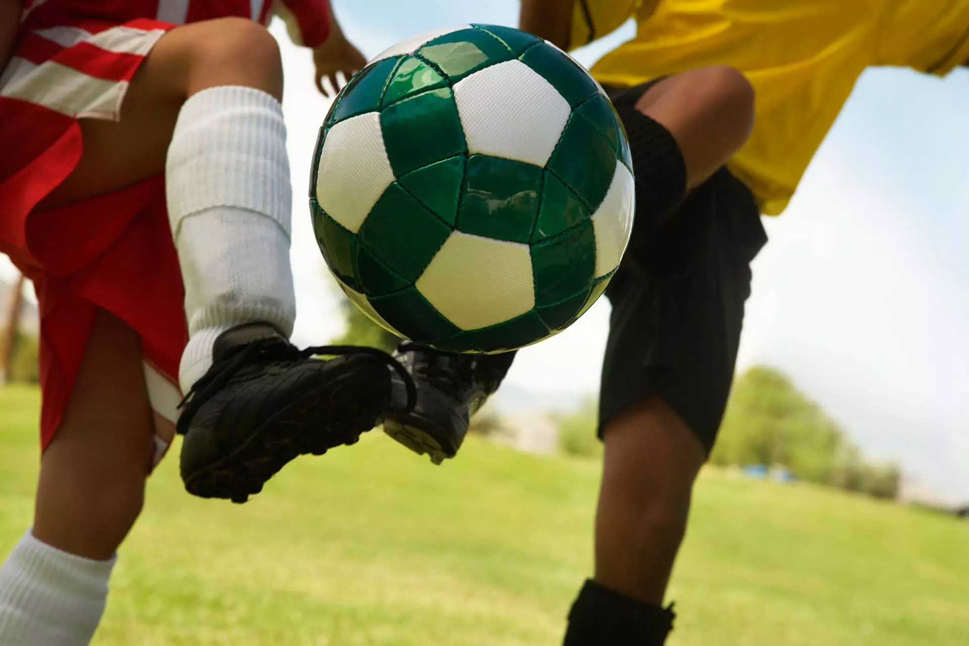 Sports pour les enfants atteints de TDAH : comment aider les enfants à réussir
