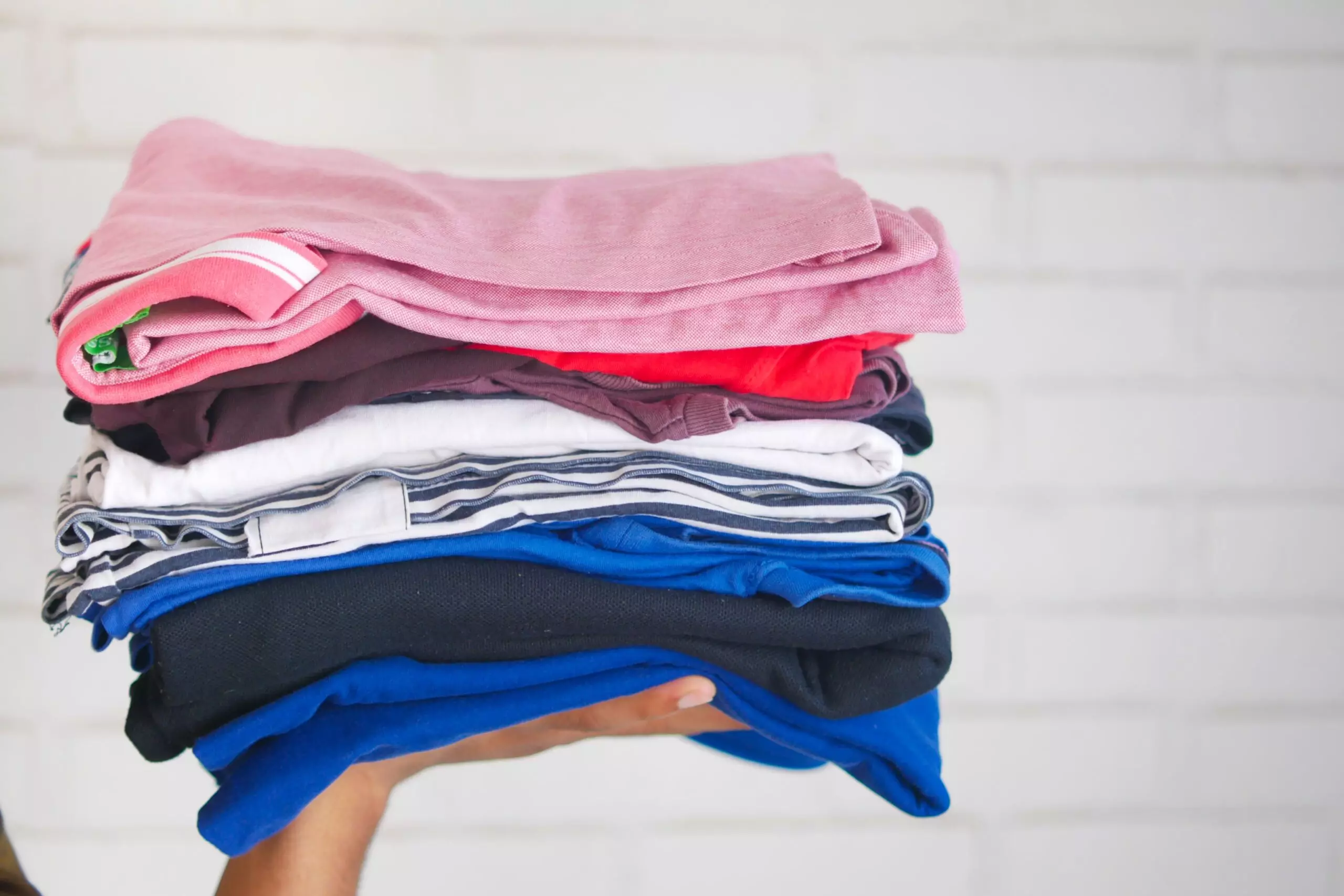 Ngalakukeun laundry mangrupa skill hirup penting kids, rumaja, jeung sawawa ngora jeung ADHD peryogi kauninga