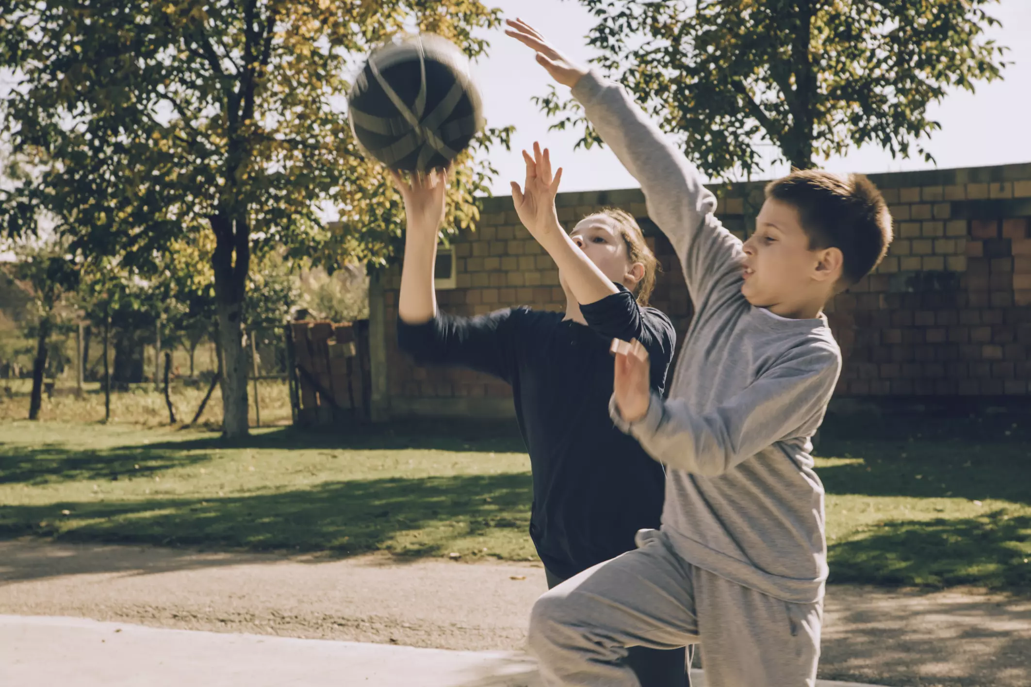 ADHD çagalary: Sport bilen fokus, keýp we impulslylygy ýokarlandyryň