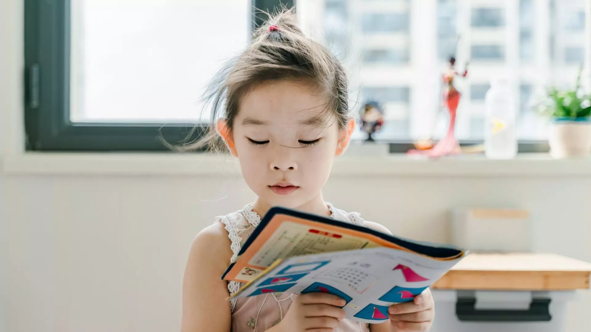 Как помочь ребенку, у которого проблемы с чтением: 5 стратегий