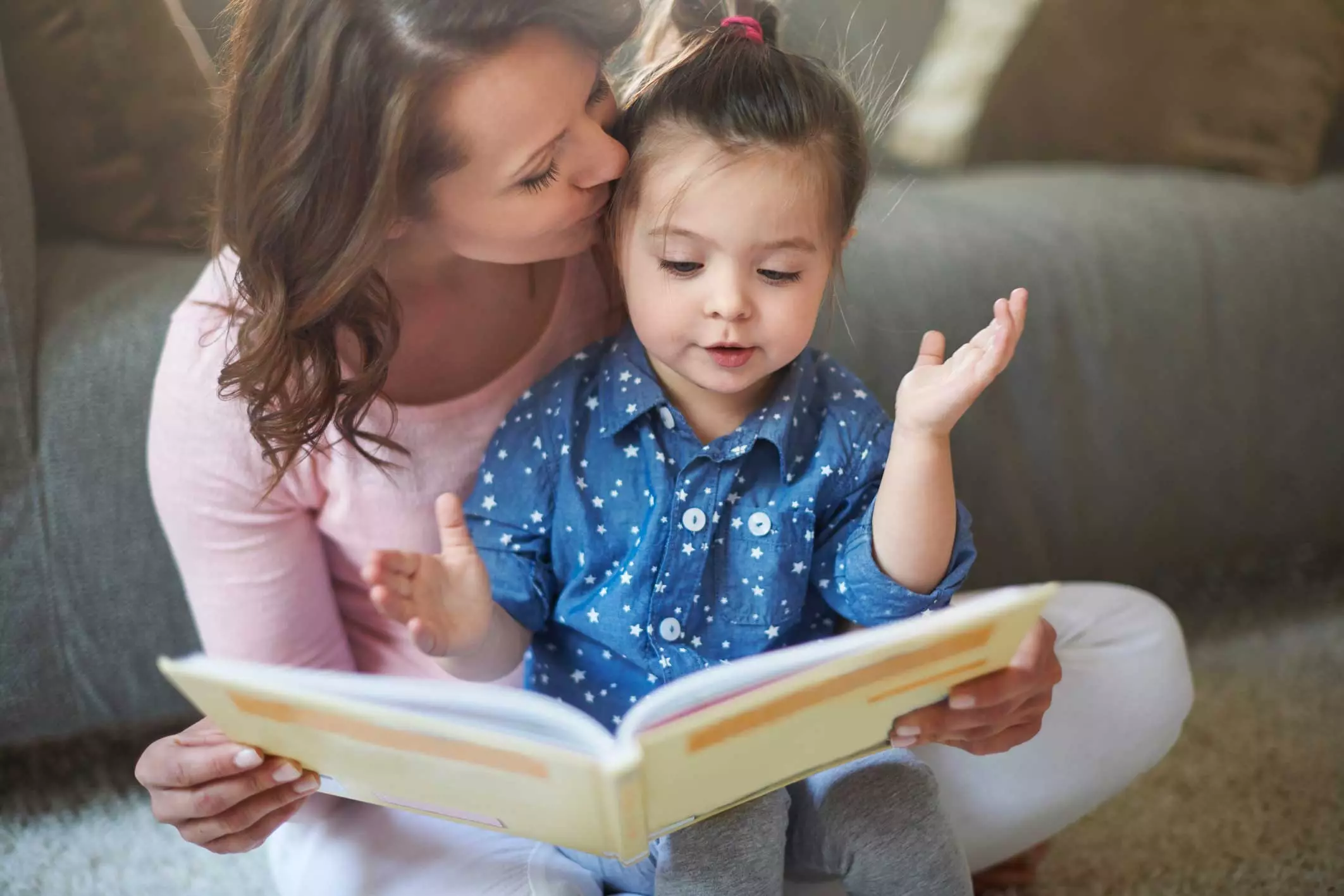 Odborné rady pre rodičovstvo detí s ADHD: 4 spôsoby, ako byť lepším rodičom
