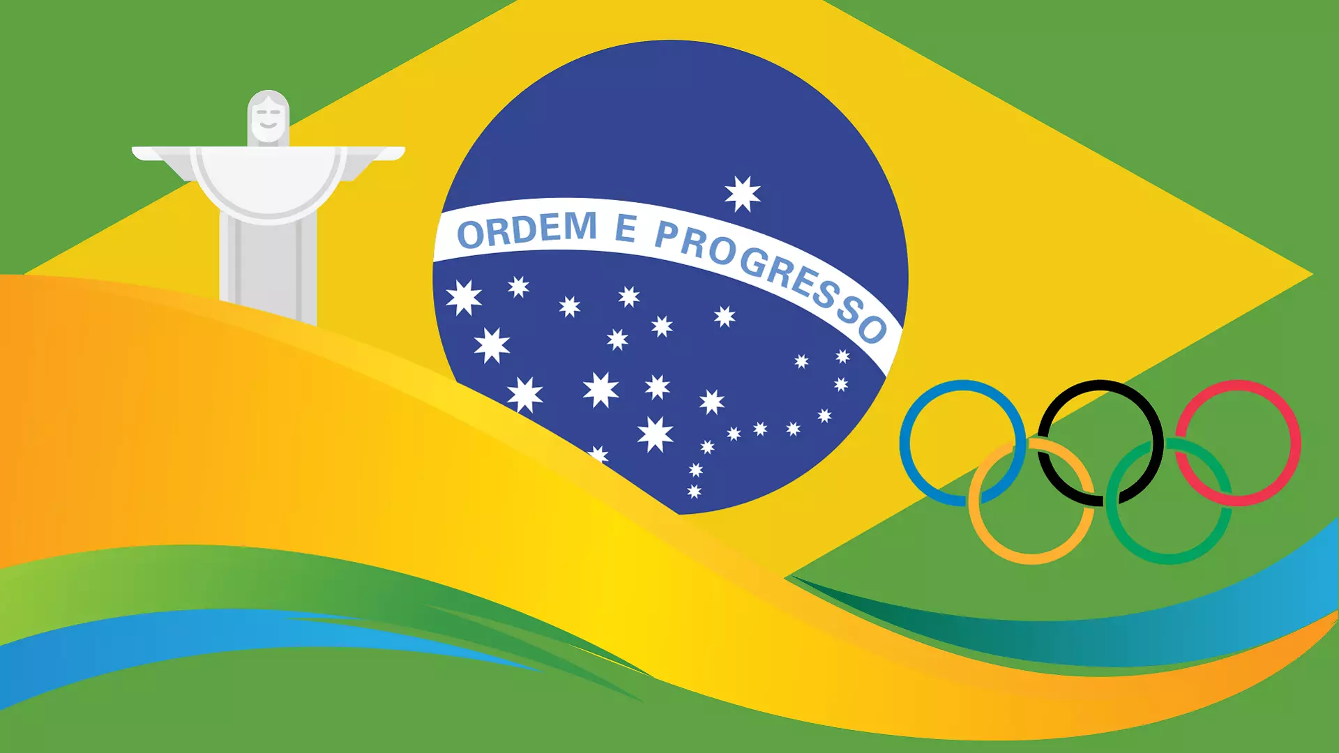 Мишель Картер, СДВГ бар спортшы, Рио Олимпиадасында алтын жеңіп алды