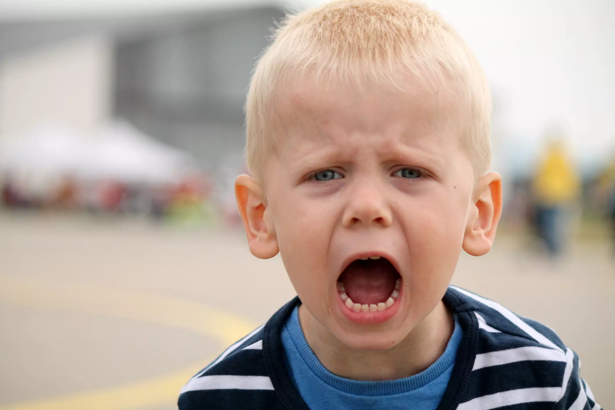 ADHD kod djece: Kako izbjeći bijes