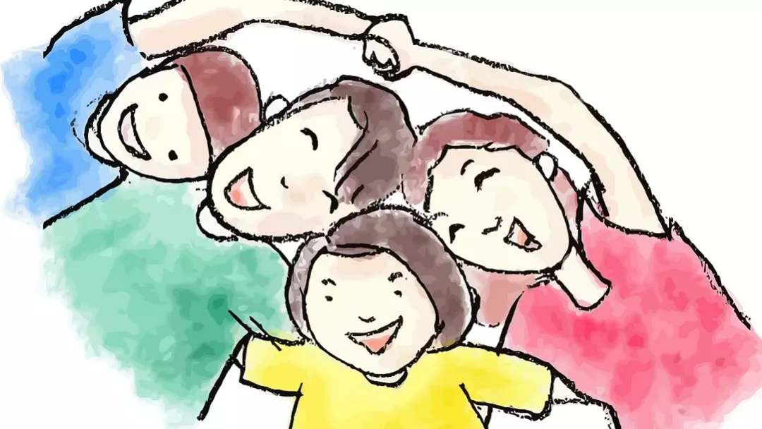 एडीएचडी असलेले कुटुंब एकत्र जीवनावर प्रेम करायला शिकते