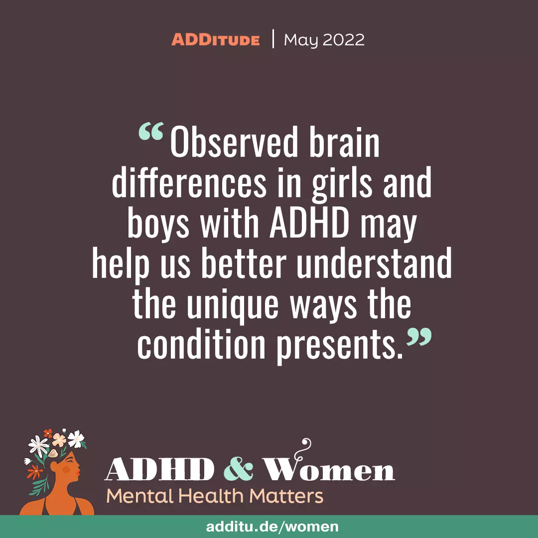 Tháng sức khỏe phụ nữ: Các triệu chứng ADHD, Chẩn đoán sai, Nội tiết tố, Thời kỳ mãn kinh 392_7