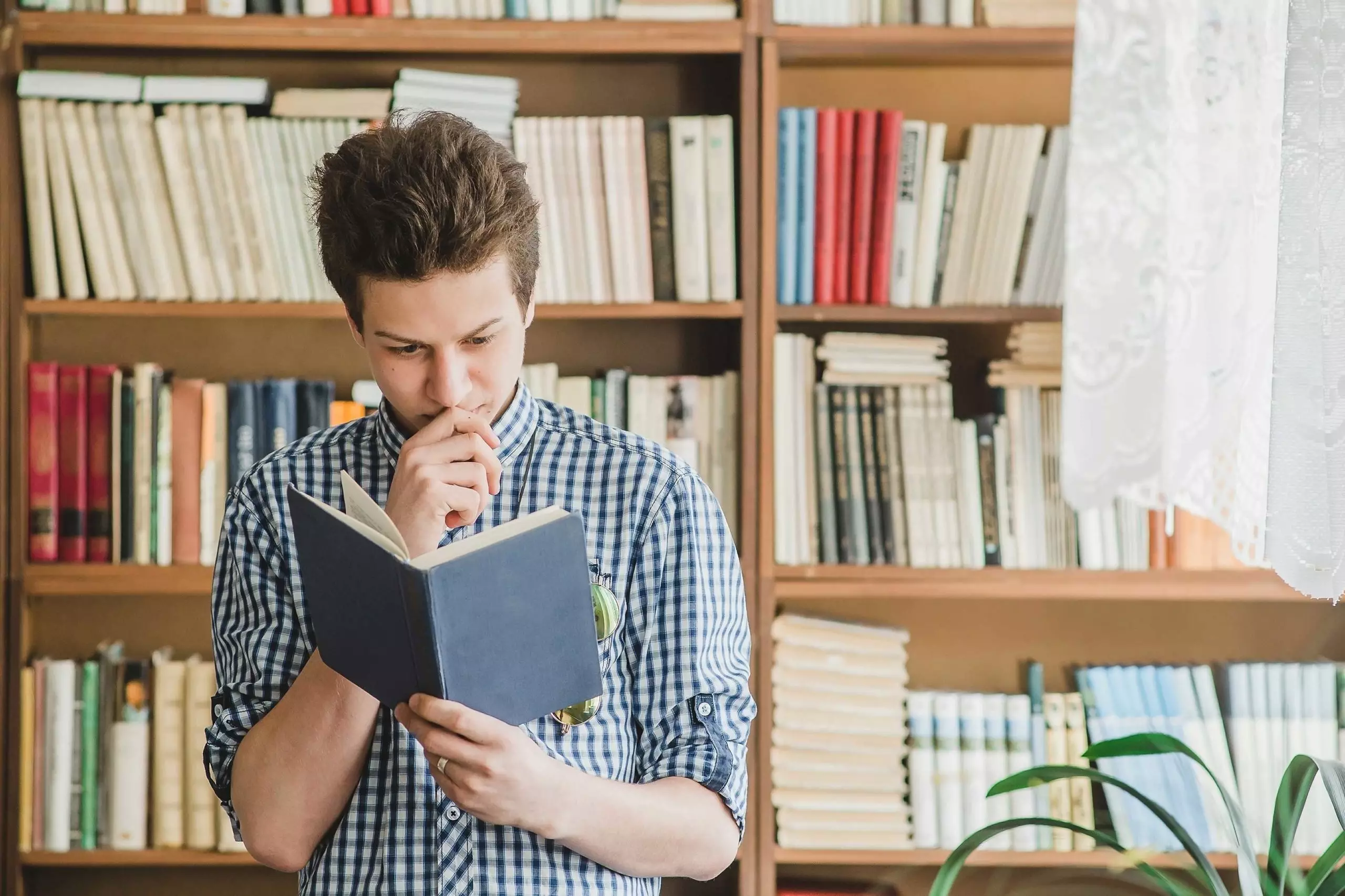 Adolescentes con TDAH: non lle gusta nada... a ninguén