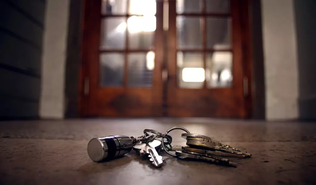 איבוד מפתחות בבית או בקומה סימן להפרעות קשב וריכוז.