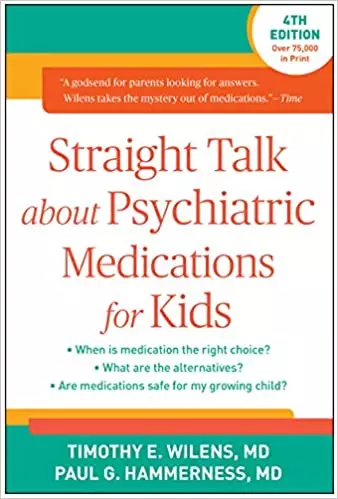 Léčba ADHD/ADD u dětí a dospívajících Řešení pro rodiče a lékaře