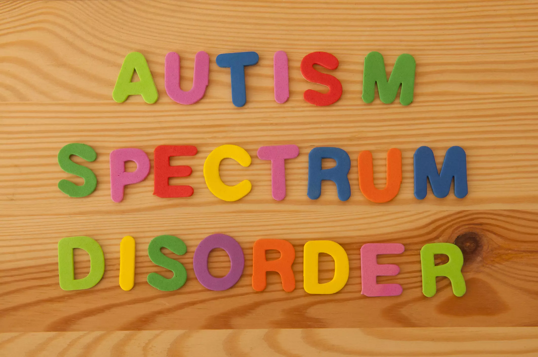 ADHD ແລະ Autism: ອາການຂອງ Asperger's Syndrome ແລະ ADD