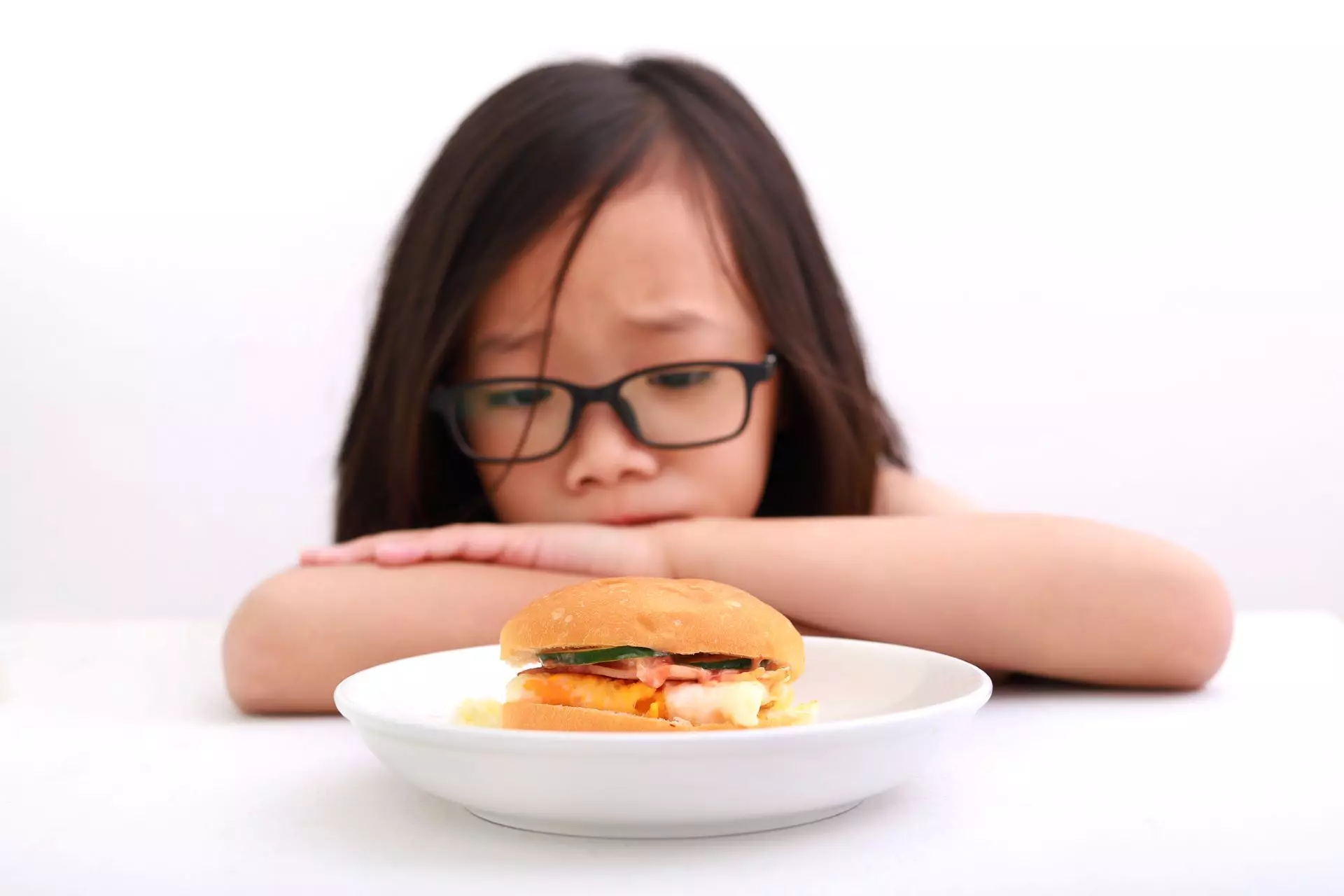 Menjar exigent: ARFID, TDAH, SPD i dificultats d'alimentació en nens