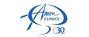 Методът на клиниките на Амен