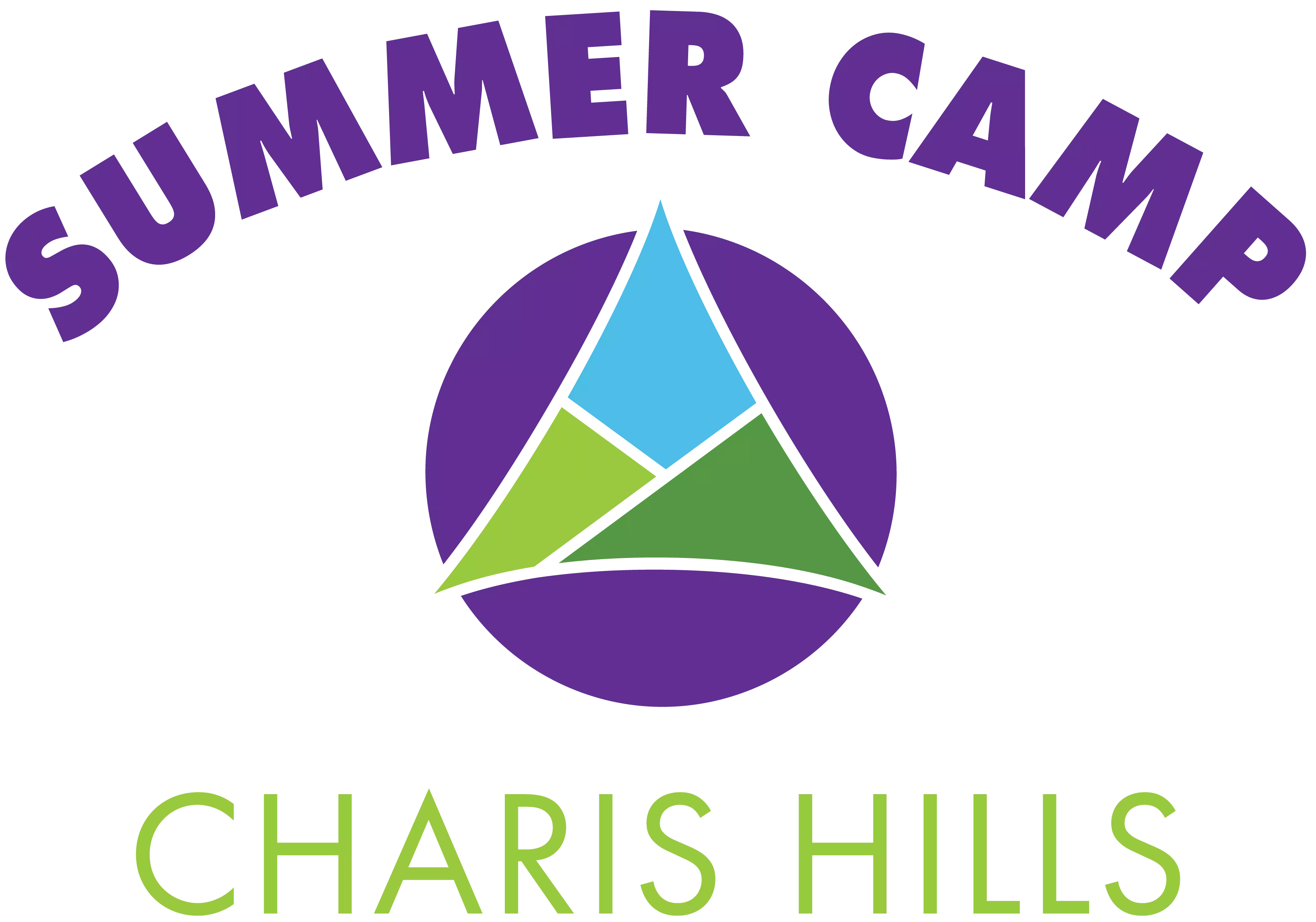 Tábor Charis Hills