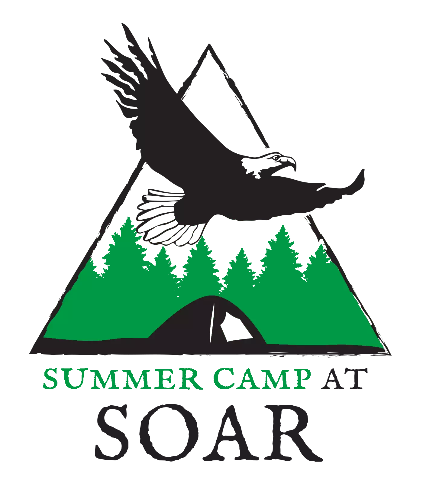 Літній табір SOAR