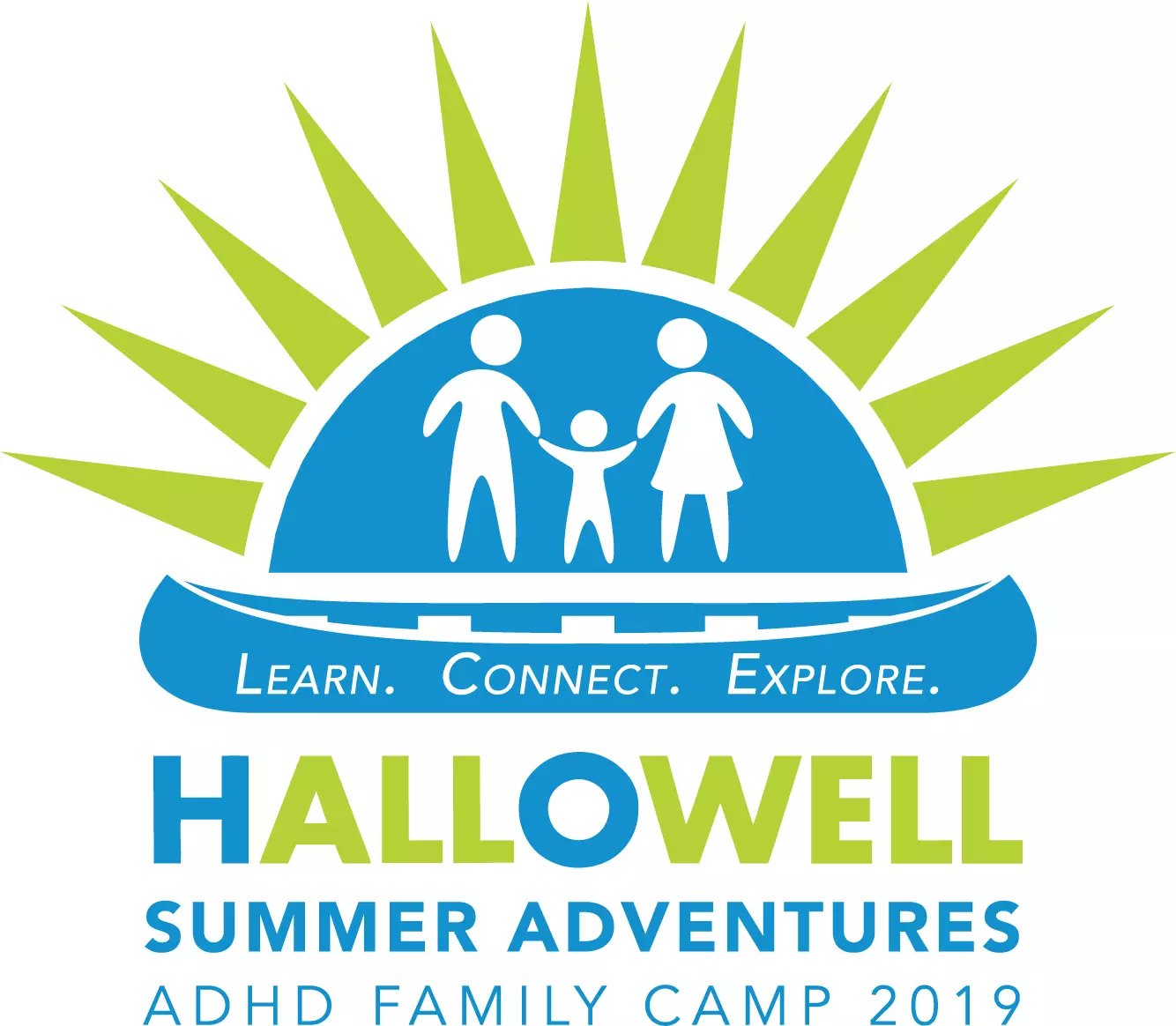 Hallowell Summer Adventures ADHD Gesinskamp
