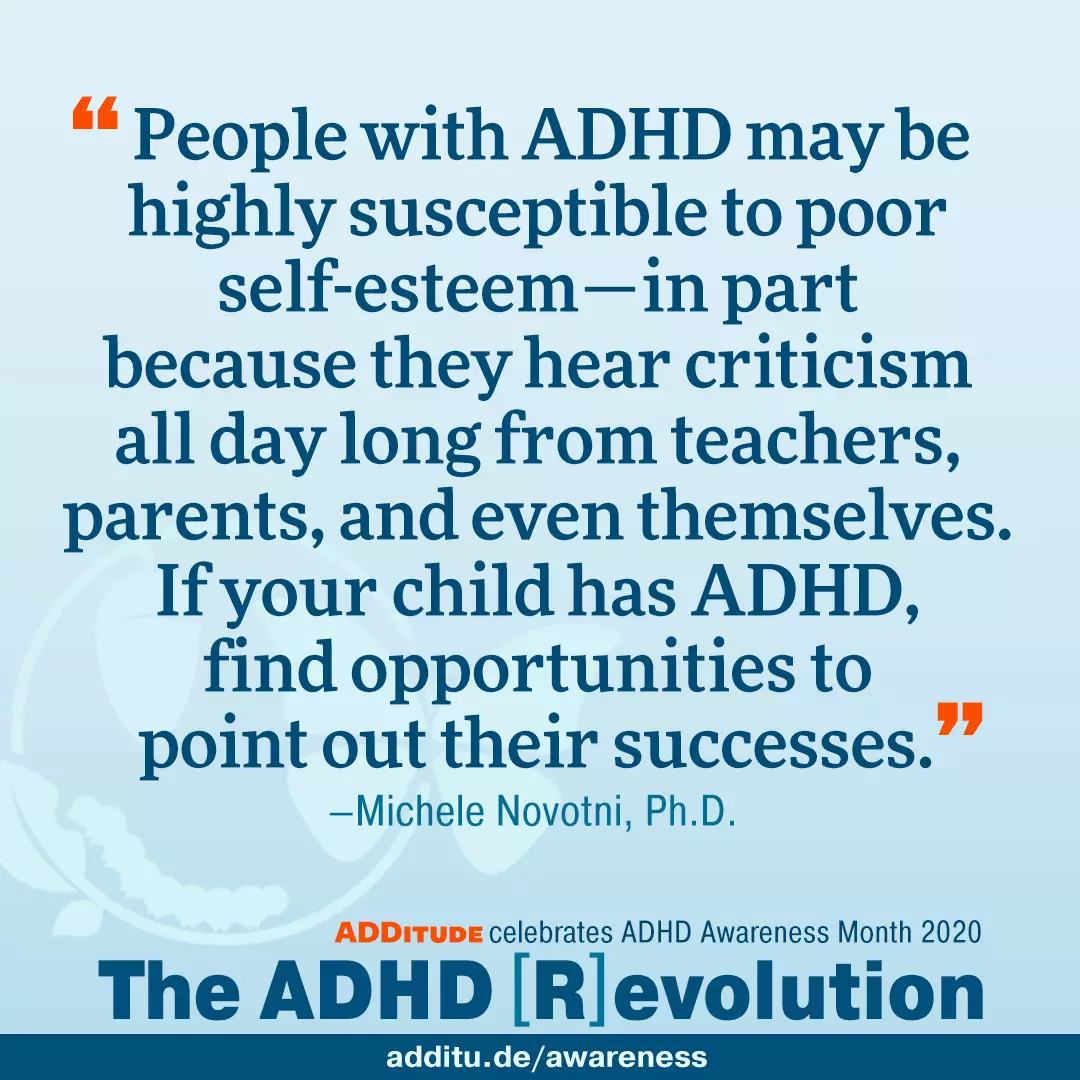 ADHD-ийг таниулах сар 2020: Тэргүүлэх мэргэжилтнүүд, шинэ судалгаа, илүү сайн ойлголт 6268_25