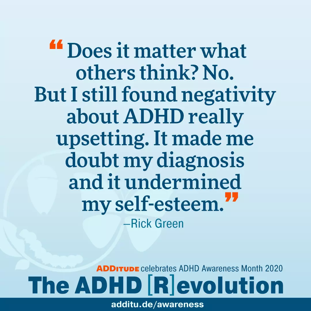 ADHD-ийг таниулах сар 2020: Тэргүүлэх мэргэжилтнүүд, шинэ судалгаа, илүү сайн ойлголт 6268_27