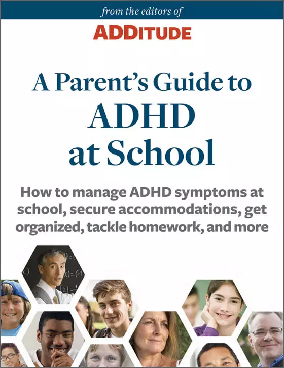 ADDitude سویپسټیکس: د 3 ADHD eBooks وګټئ 6360_3