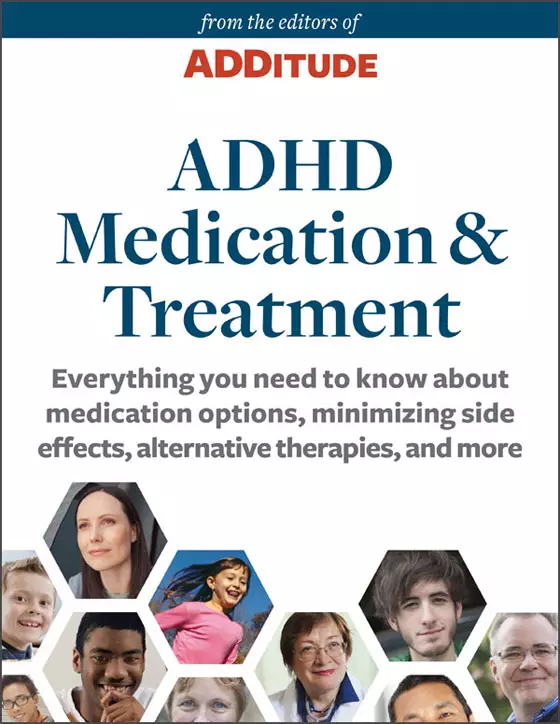 ADDitude سویپسټیکس: د 3 ADHD eBooks وګټئ 6360_7