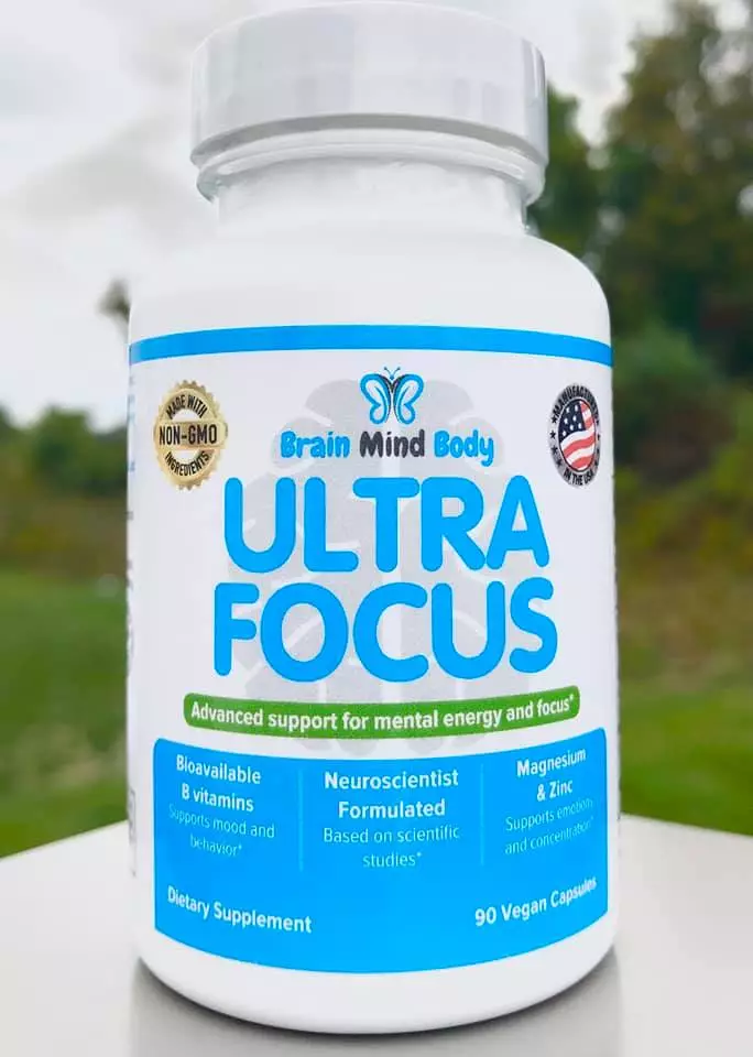 Ultra Focus