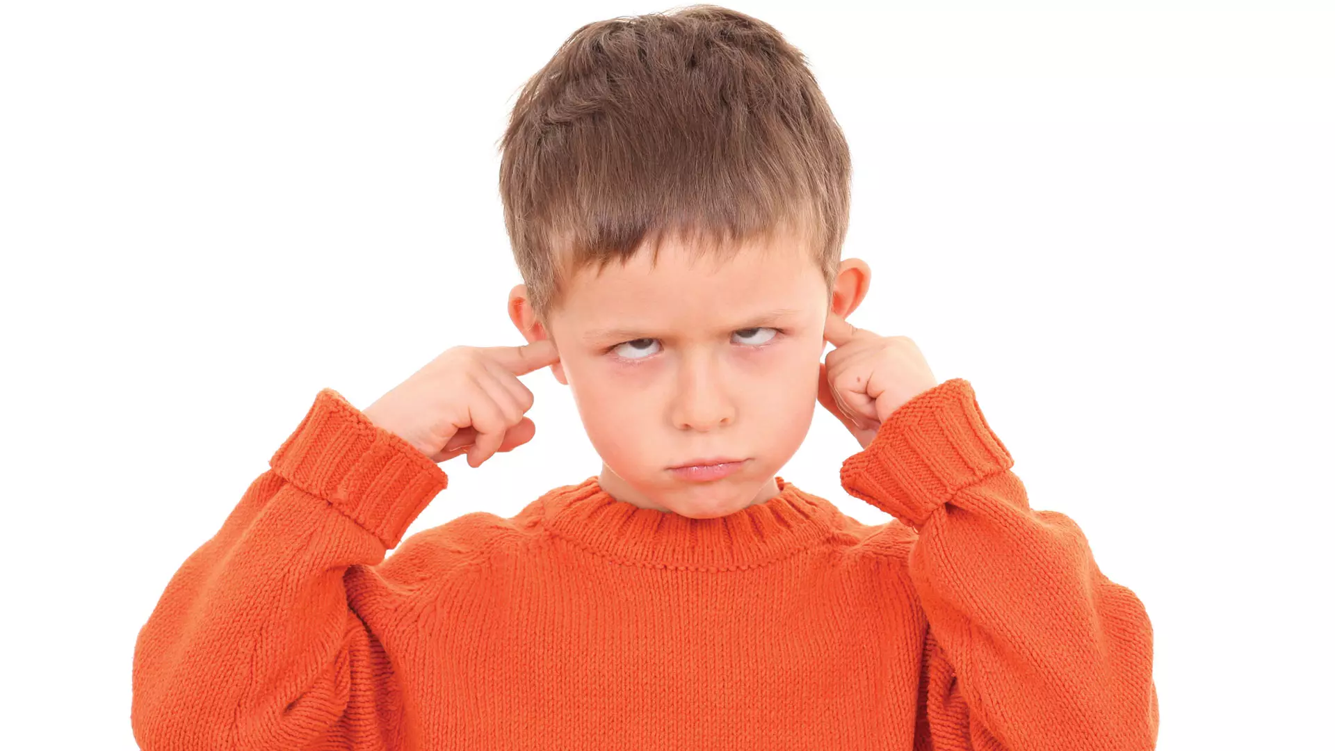 Hogyan lehet rávenni a gyerekeket, hogy hallgassanak: ADHD szülői tanácsok 6616_1