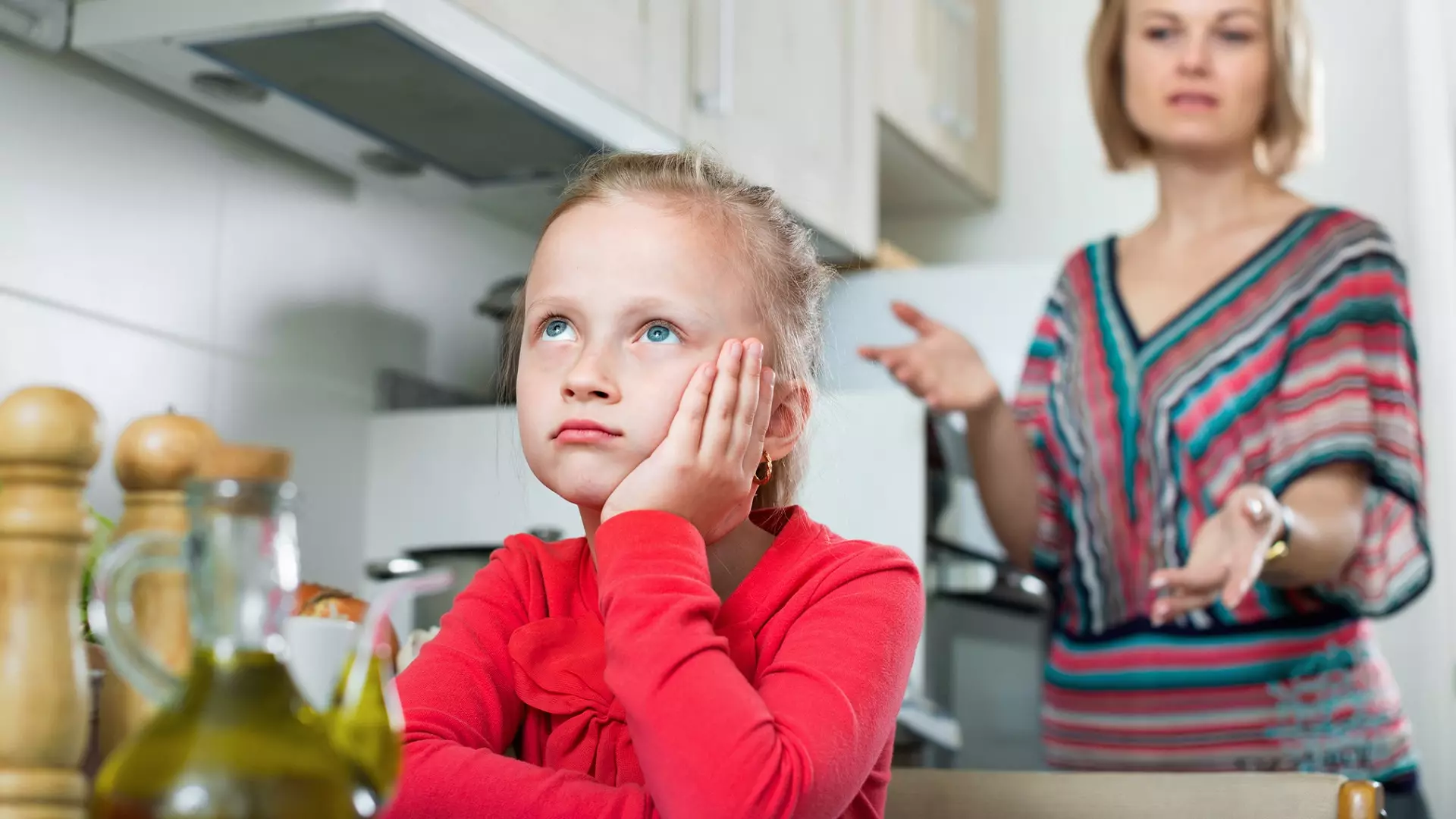 Orodja za boljše vedenje ADHD